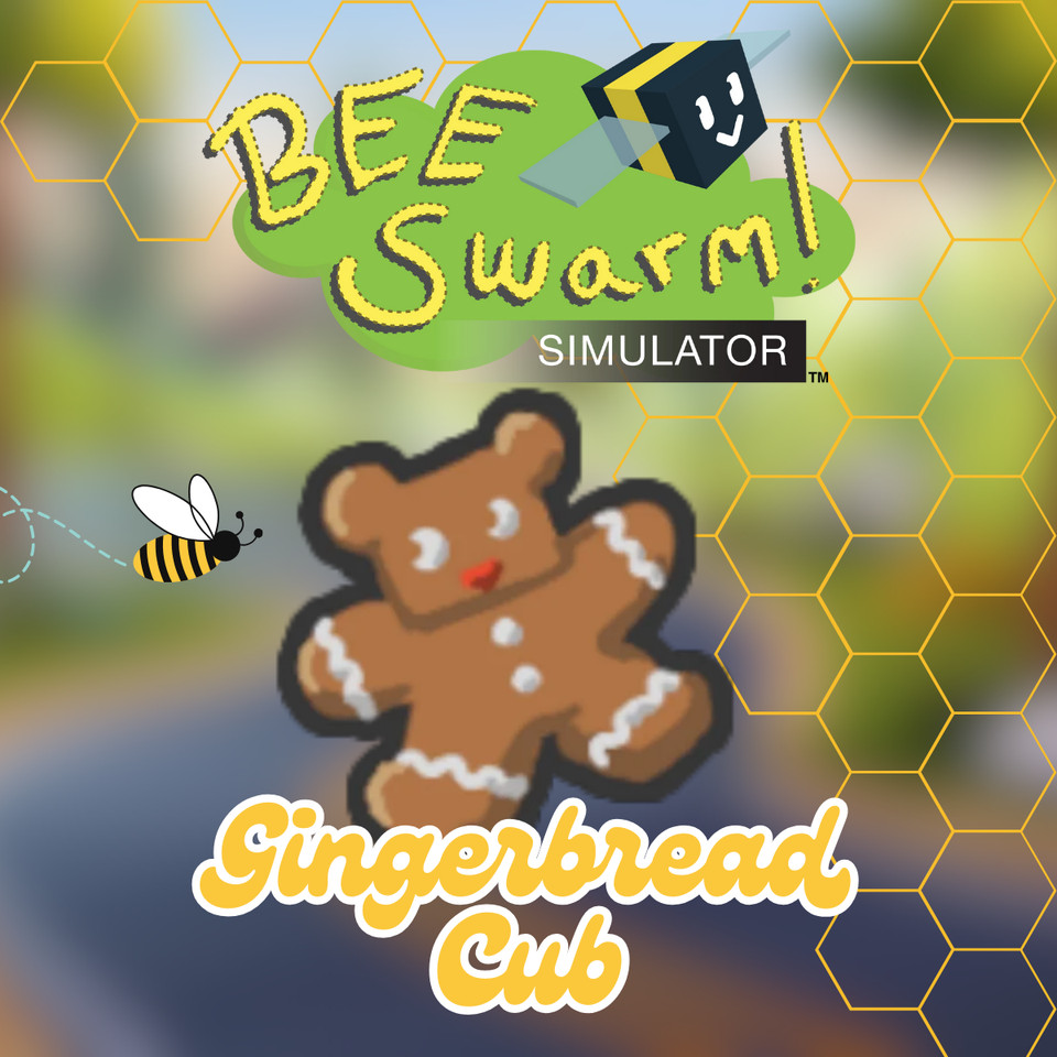 All Cubs Bee Swarm Simulator Cheap and Fast Delivery | eBay