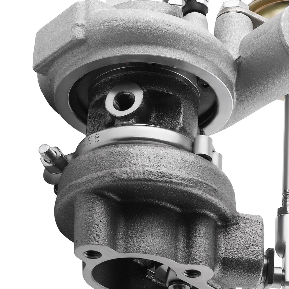 Turbo for Kubota D1105T V1505T V-1505-T D1105-T Engine 1.5L 1499CC 40HP ...