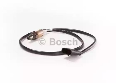 Bosch LS3772 0258003772 Lambda Sensor Oxygen O2 Exhaust Probe 4 Poles | eBay