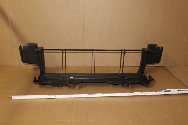 Mercedes-Benz E W212 Front Air Baffle A2125053230 2010 for sale online ...