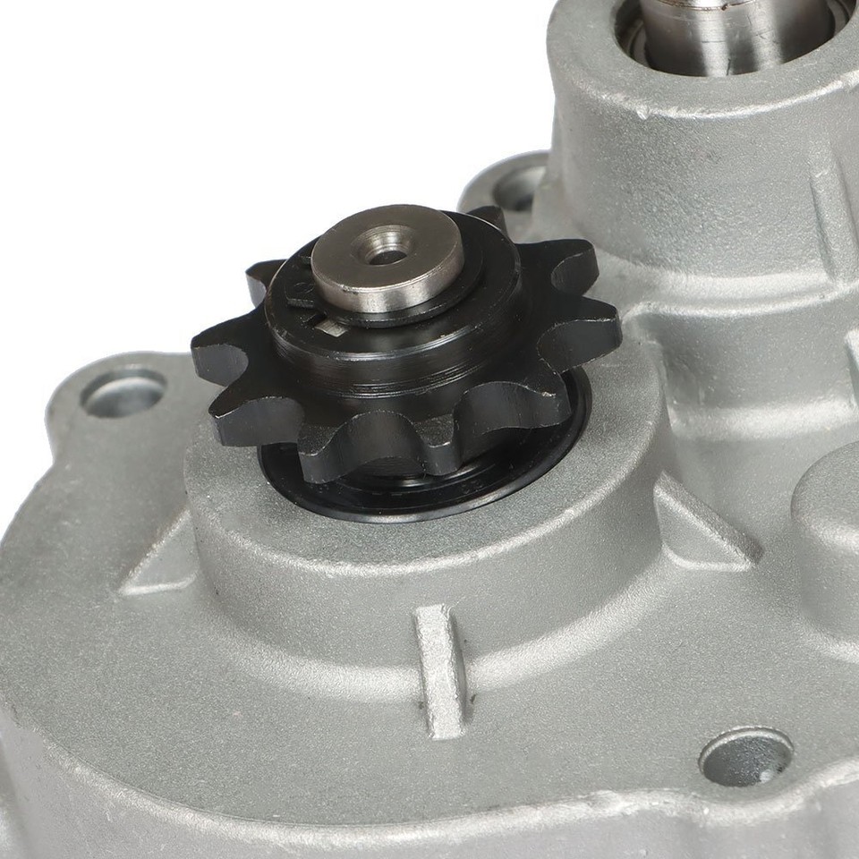 Transmission Forward Reverse Gear Box Replacement For Go Kart 2HP-13HP ...