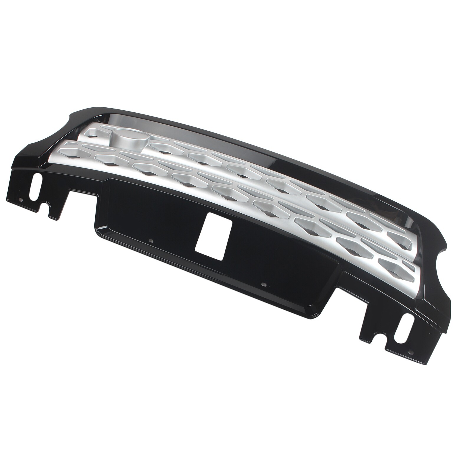 Front Grille Mesh Grill Vent For Range Rover Sport 2014-17 LR054766 ...