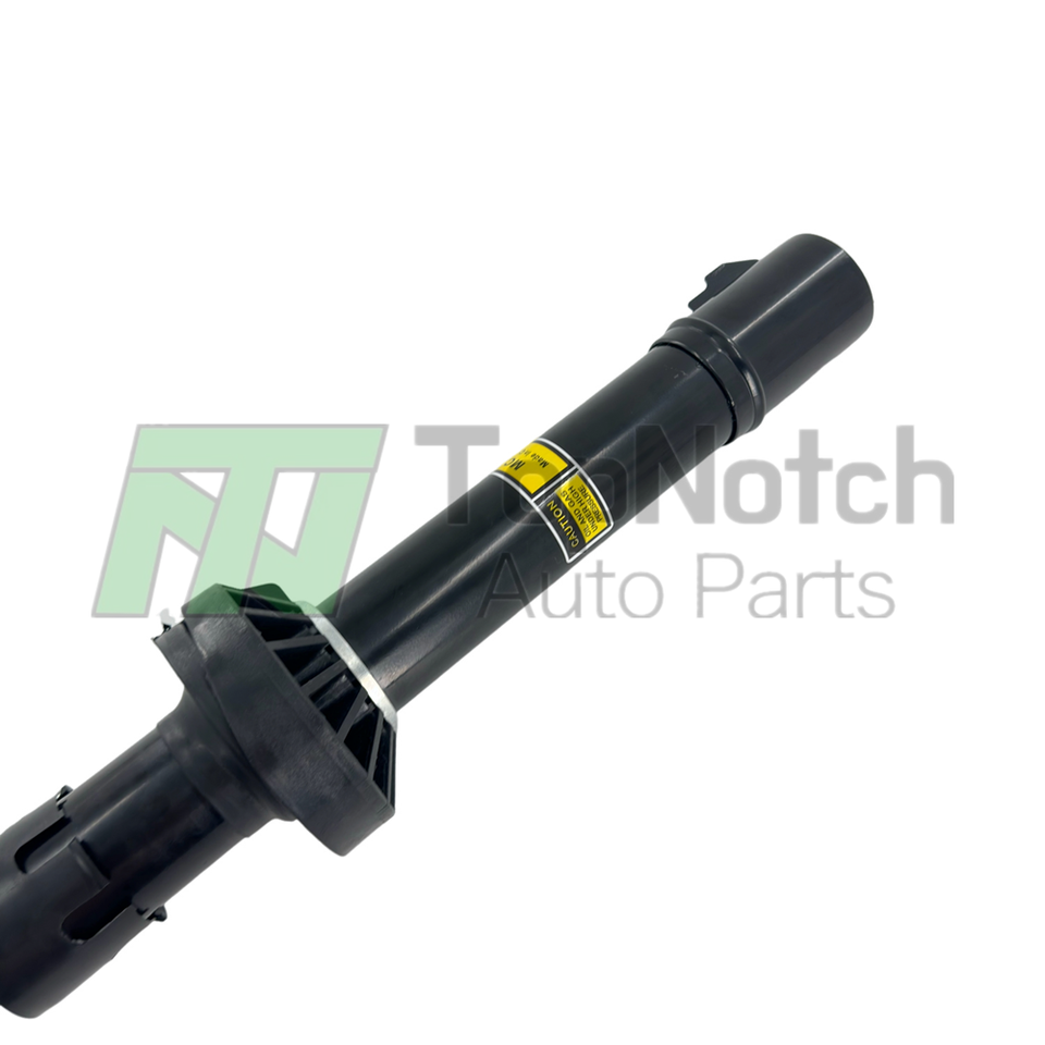 2X Fit Range Rover Velar L560 2017-2021 Front Shock Absorber Struts ADS ...