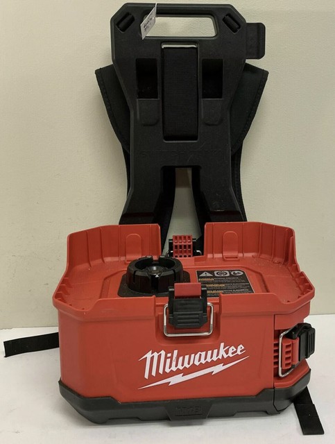 Milwaukee M18 Switch Tank Backpack Sprayer (2820-20PS) for sale online ...