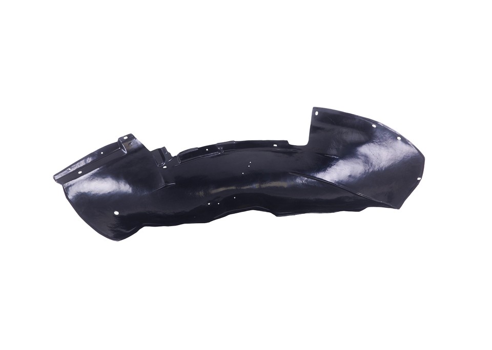 Front Drive Left Side Fender Splash Shield For 01-07 Chevrolet ...