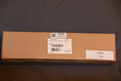 NEW - Control4 -HC800 - Replacement Power Supply | eBay