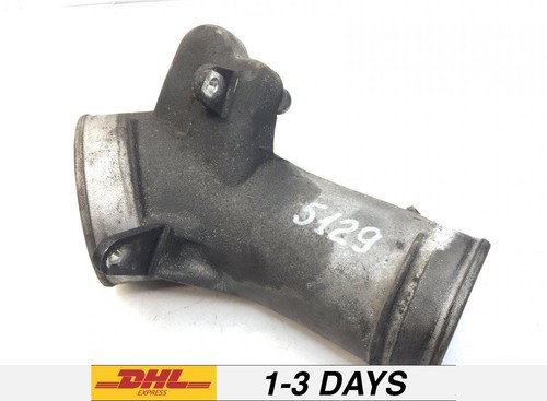 Air Intake Pipe MERCEDES-BENZ A5411411401 A{5411400601} 5411400601 ...