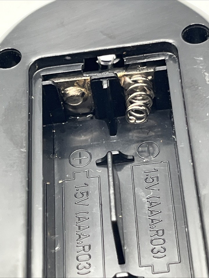 Vintage Power Rangers Lightspeed Rescue Deluxe Morpher Remote ...