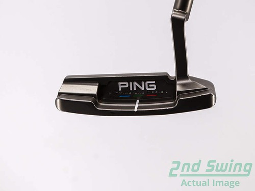 Ping PLD Milled Anser 2 Putter Steel Left 36.0in | eBay