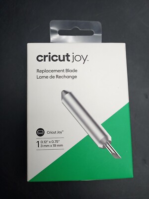 Cricut Joy Replacement Blade all-purpose blade For Cricut Joy only. | eBay