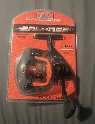 Reels - Balance Reel