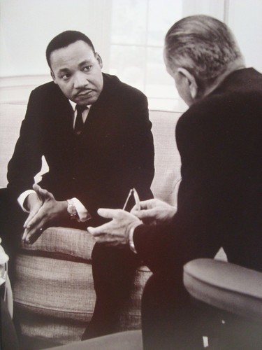 MARTIN LUTHER KING JR MAN OF THE YEAR TIME MAGAZINE 1963 PHOTO FROM ...