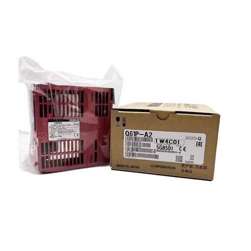 NEW MITSUBISHI Q61P-A2 Q61PA2 Power Module | eBay