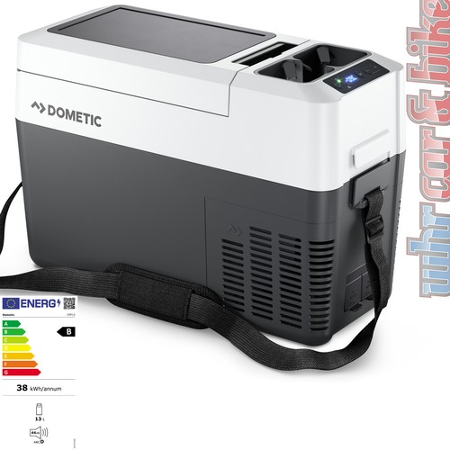 Kompressor-Kühlbox Dometic CFF 12 12V 24V 230V 13L CoolFreeze Kühltruhe ...