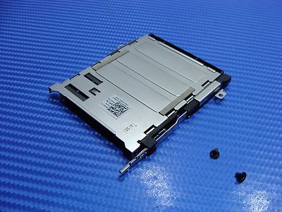 Dell Latitude E6410 14.1" Genuine Laptop Express Card Slot w/ Screws ...