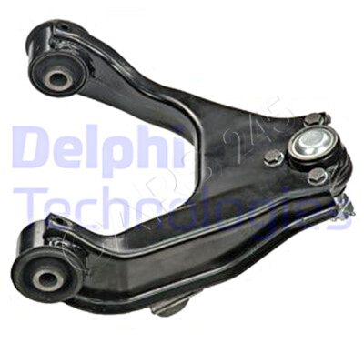 Track Control Arm DELPHI Fits MITSUBISHI L 200 / Triton 05-15 4010A014 ...