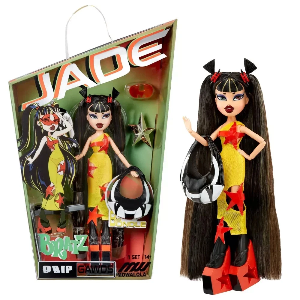 Bambole Bratz Giada