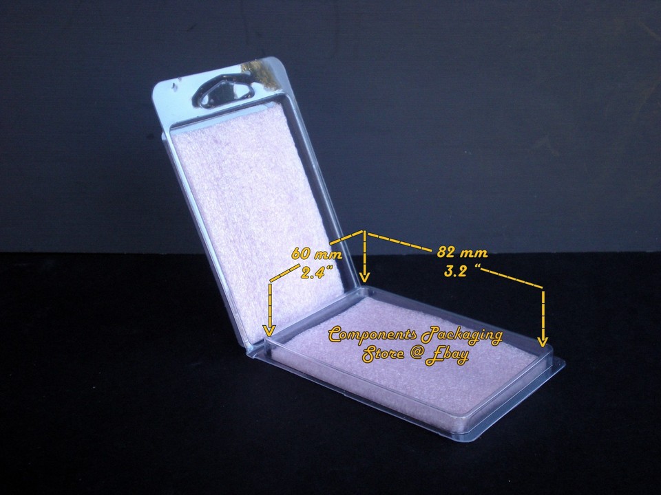 Intel Xeon Silver CPU Clam Shell Case Socket LGA3647 - Lot of 5 15 25 ...