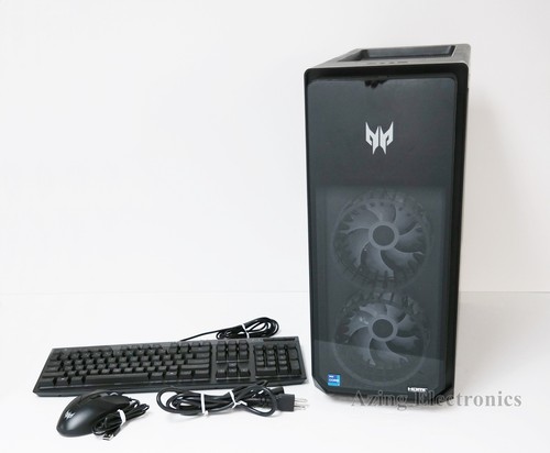 Acer Predator Orion 5000 PO5-650 Core i7-13700F 5.13GHz 16GB 1TB SSD ...
