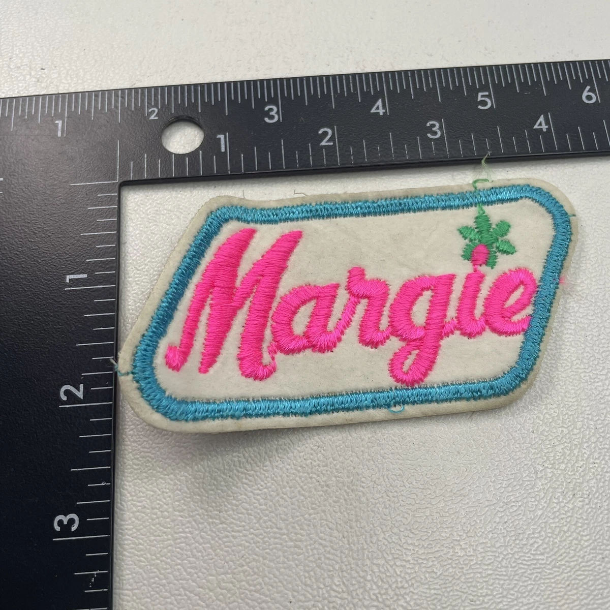 Margie Name