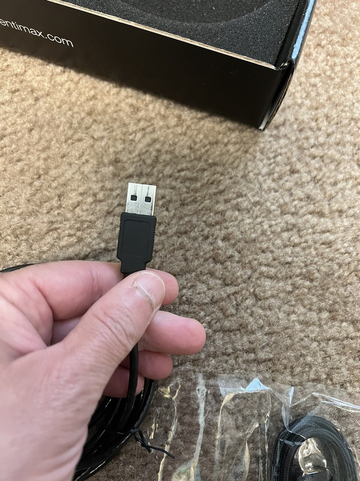 DentiMax Dream Sensor Digital X-Ray Size 2 | eBay