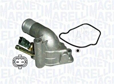 MAGNETI MARELLI Engine Thermostat For OPEL VAUXHALL PEUGEOT Astra G H A ...
