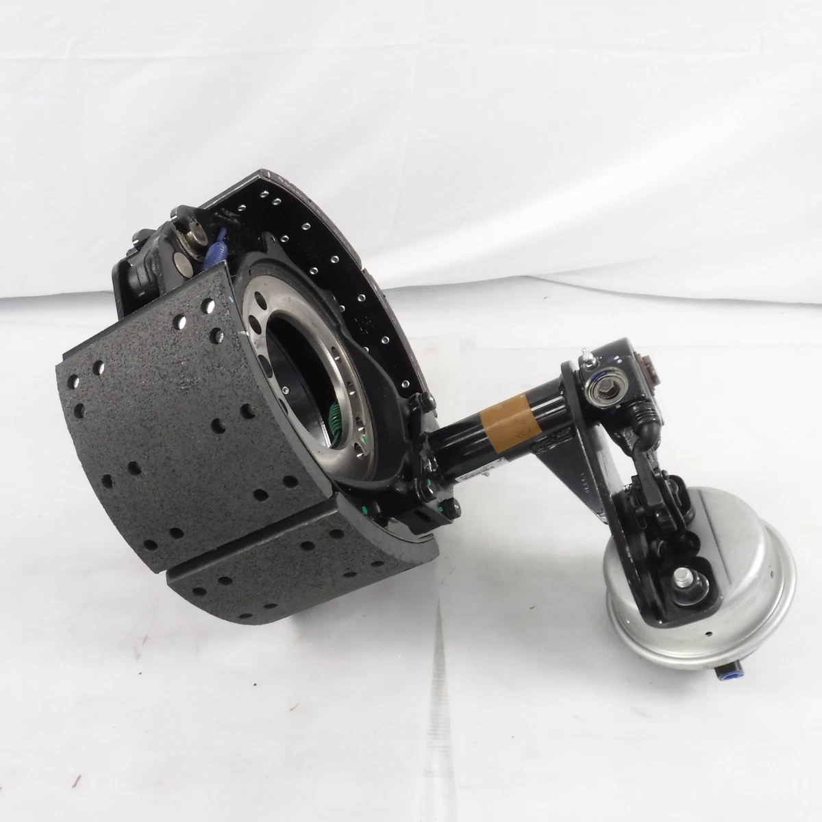 MRAP-327 S-Cam Brake Assembly For Buffalo Mine Protect, 47% OFF