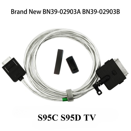 One Connect Cable For Samsung S95C S95D OLED 4K HDR Smart TV BN39 ...