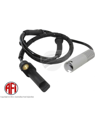 AFI Wheel Speed Sensor fits BMW 5 Series 2.5 E39 523 i (WSS1001) | eBay