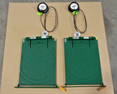 Force Flow 150 Lb. Dual Chlor-Scale Chemical Tank Kit w/ Century ...