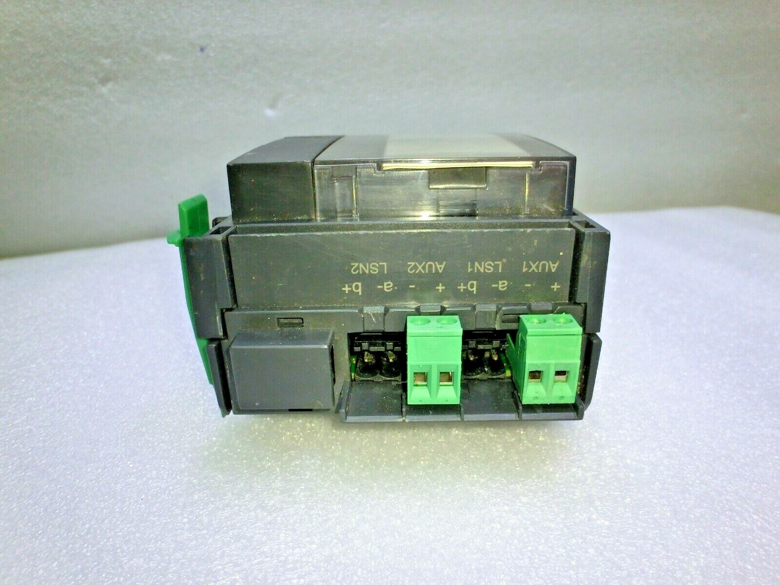 Bosch LSN 0300A LSNi Module 300mA,FPA-5000 4.998.137.272,Used,CN&95521 ...