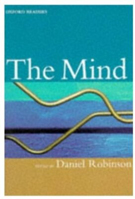 The Mind (Oxford Readers) Paperback Book The Fast Free Shipping ...