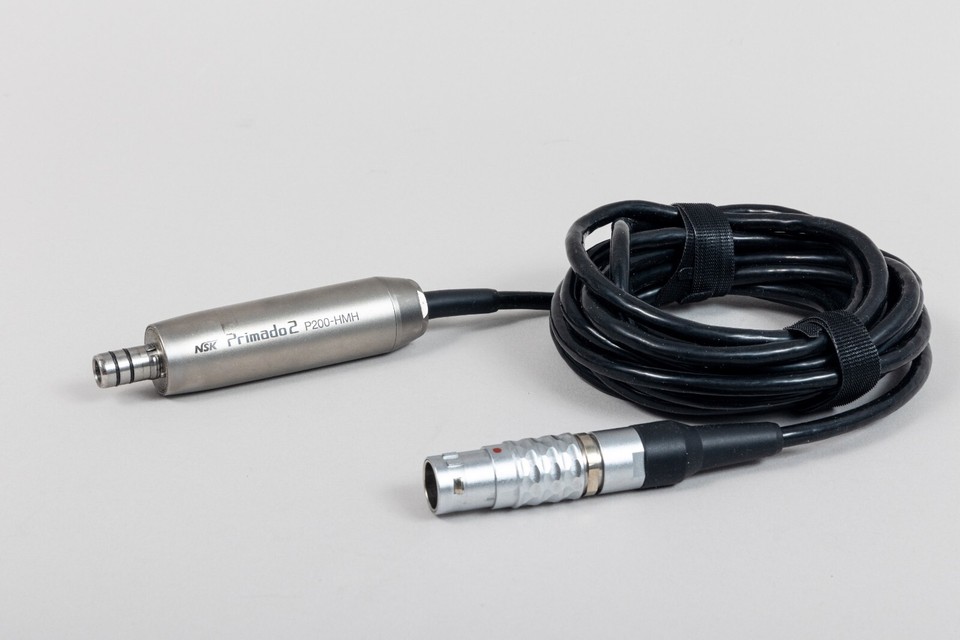 NSK Primado 2 Total Surgical System - Available at Simon Medical, Inc ...