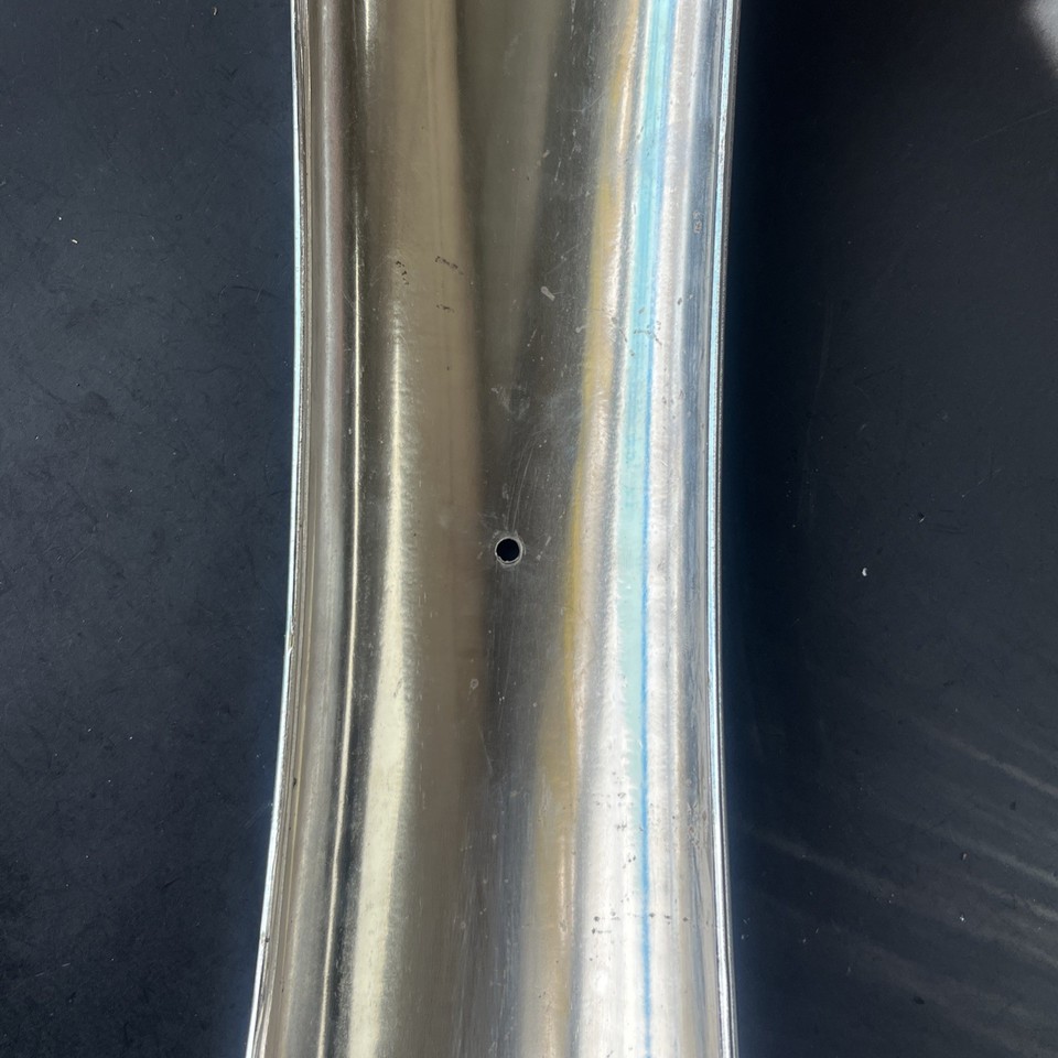 SCHWINN AIRDYNE AIR DYNE EXERCISE BIKE WIND SCREEN SHIELD FENDER GUARD ...
