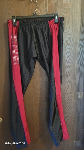 N2N Bodywear Men sexy tights runner size XL | eBay