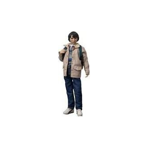 “Stranger Things: The Unknown World” Figure Mike Wheeler - 1 6 Action F ...