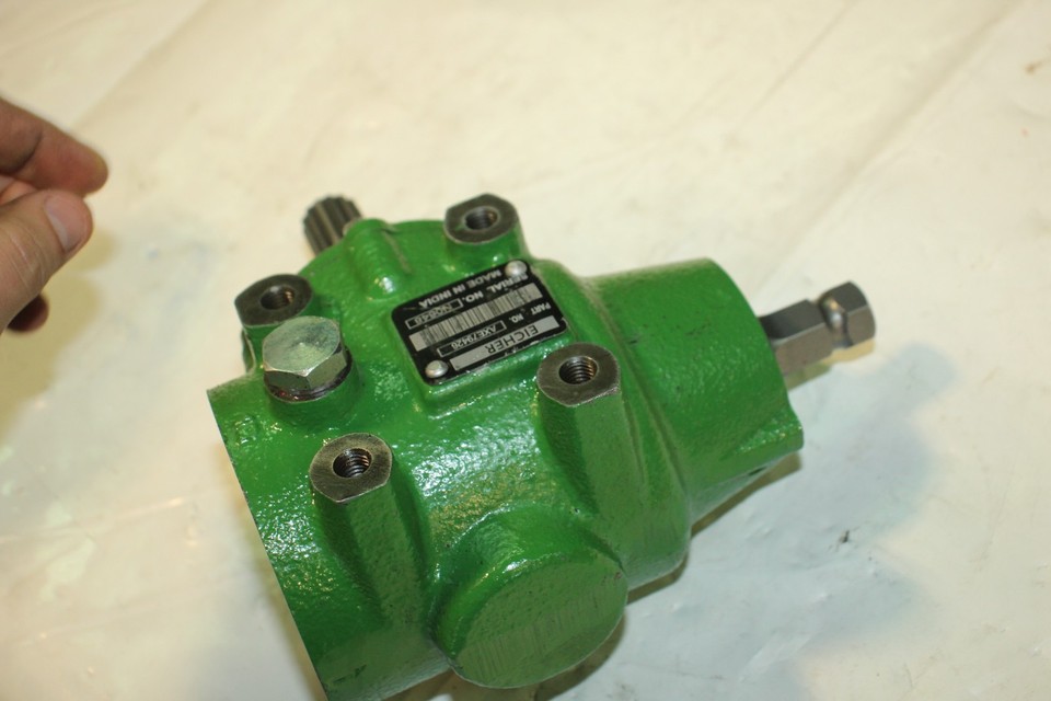 John Deere Eicher AXE79426 Gear Case Gearbox HD35 HD40 HD45 HD50 Draper ...