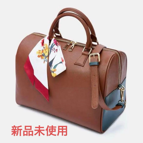 Official BTS V Boston Bag MUTE BOSTON BAG Brand New Unused K-POP ...