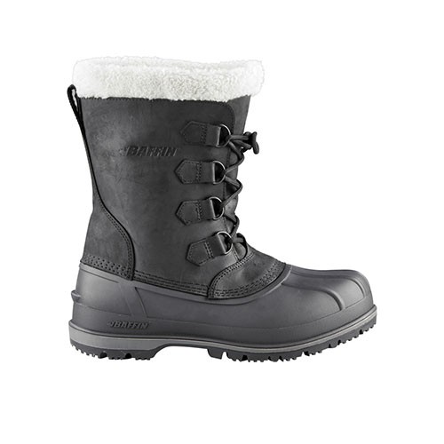 Baffin Inc Htge M001 Bbi 7 Baffin Canada Mens Black 7 59781025672| eBay