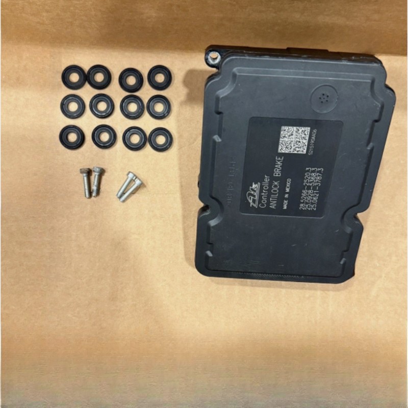 Genuine FOR Dodge RAM 2014-2016 ABS Control Module 68228991AD ...