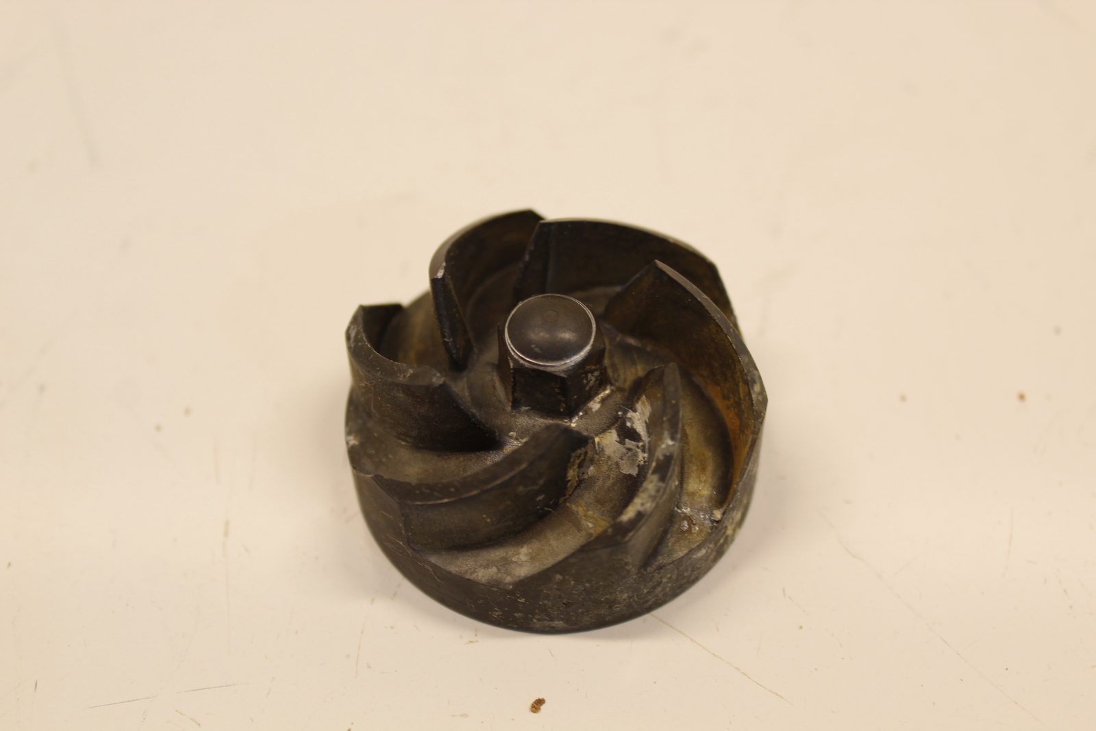 2003 Kawasaki Prairie 650 KVF650B ENGINE WATER COOLANT PUMP IMPELLER ...