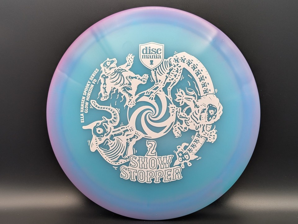 Discmania Show Stopper FD | CHOOSE EXACT DISC | DISC GOLF | eBay