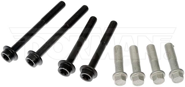 Dorman 138-55 Wheel Hub Mounting Bolts fits Subaru models 901000285 | eBay