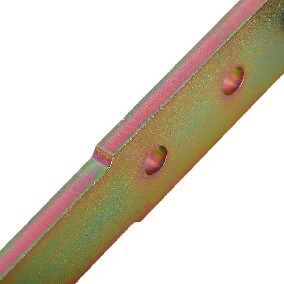 Labwork Rear Leaf Spring Lift Kit For A-Body Duster Valiant Adjustable ...