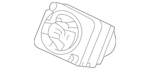 OEM Land Rover Jaguar Camera Front or Rear LR105215 for sale online | eBay