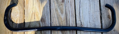 Brahma Handlebars GT or ZOOM Branded WIDE Handle Bars Vintage ...