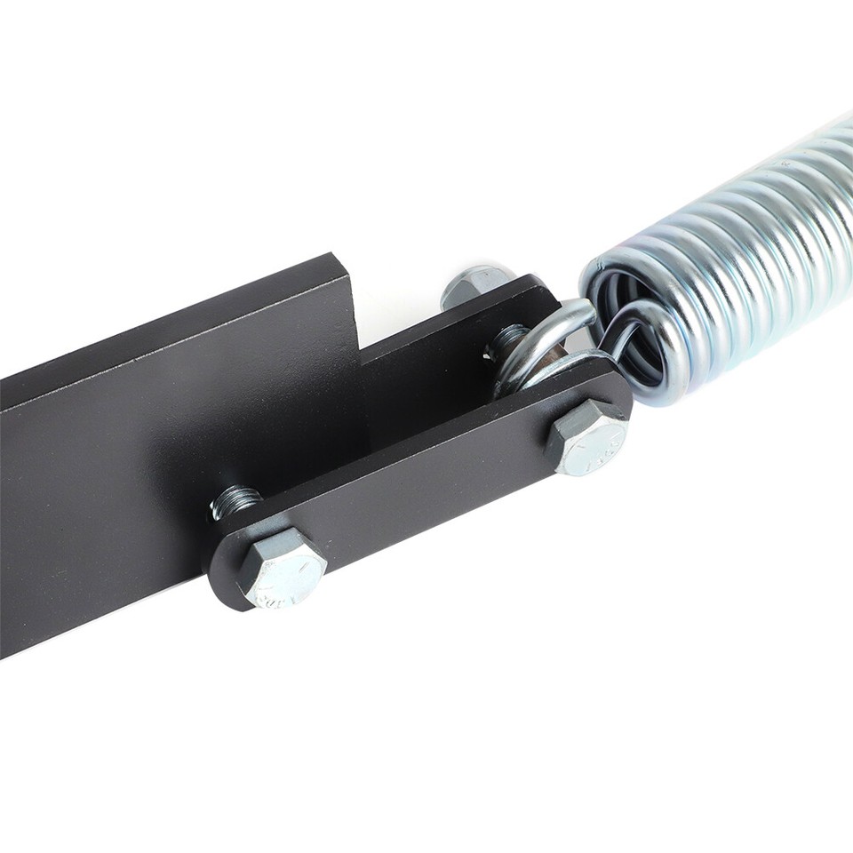 US Spring Lift Assist Retrofit Kit For Trailer Tail Gate Right Side of ...