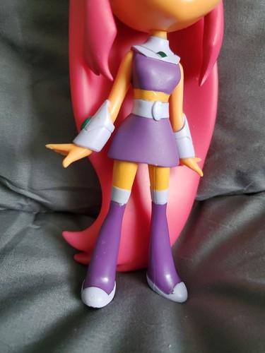 Funko Rock Candy: DC Universe - Starfire for sale online | eBay