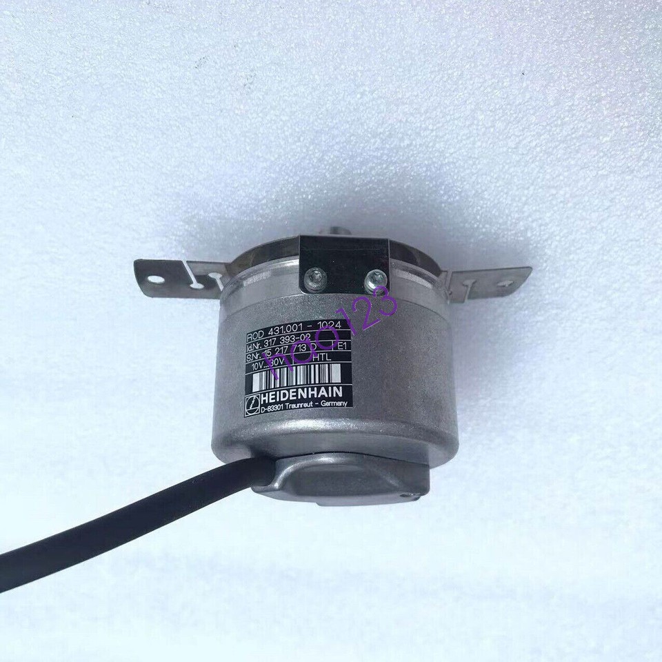 New Heidenhain ROD 431.001-1024 encoder ROD431.001-1024 DHL/FedEx | eBay