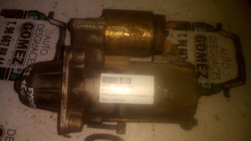 1535268 démarreur pour FORD FOCUS 1.6 16V 1998 355266 | eBay